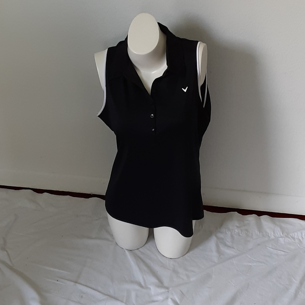 Callaway Golf Shirt - Gem